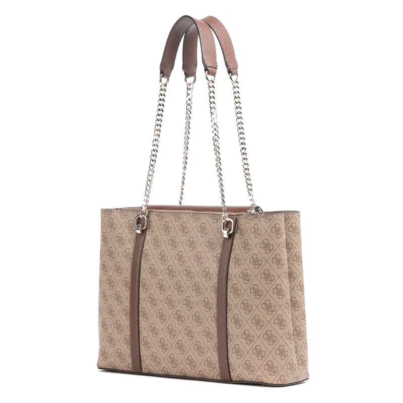 Ženska torba Guess Eco Craig High Socy Carryall Ženska torba Guess Eco Craig High Socy Carryall
